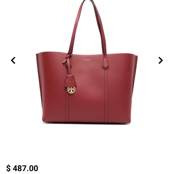 Tory Burch | Bags | Tory Burch Laptop Tote | Poshmark